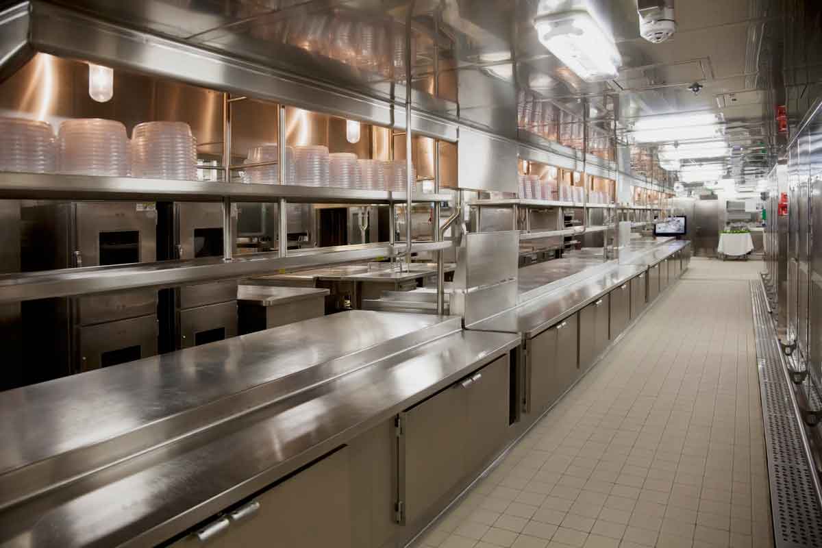 Commercial Appliance Services in California | BMAS